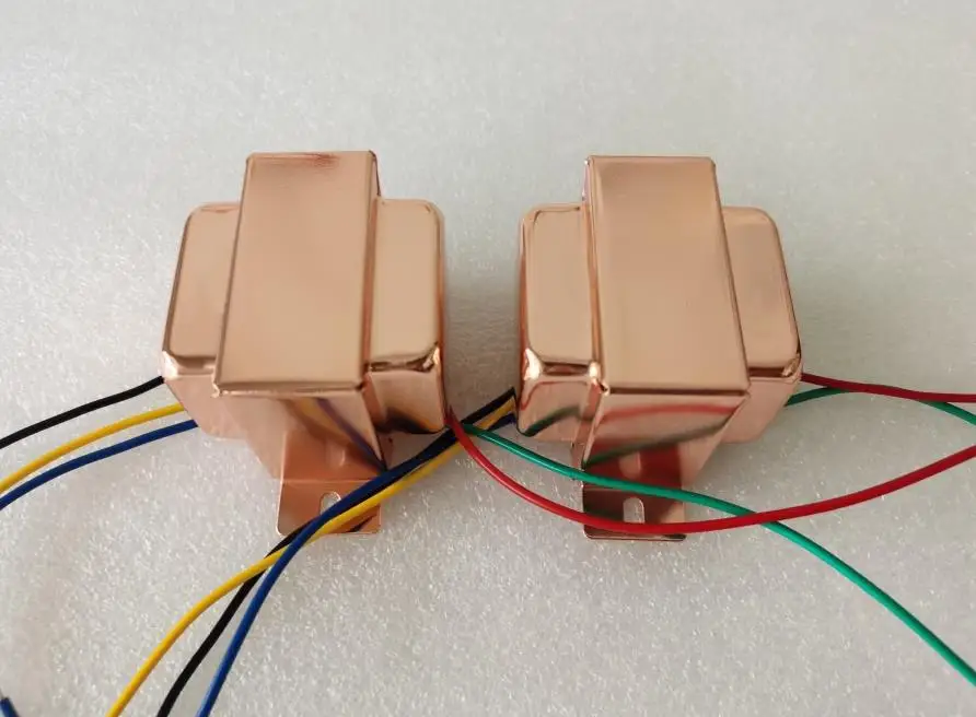 Bile machine output transformer, 5W 7K Ω 10K Ω, 7K Ω and 10K Ω Bile ...