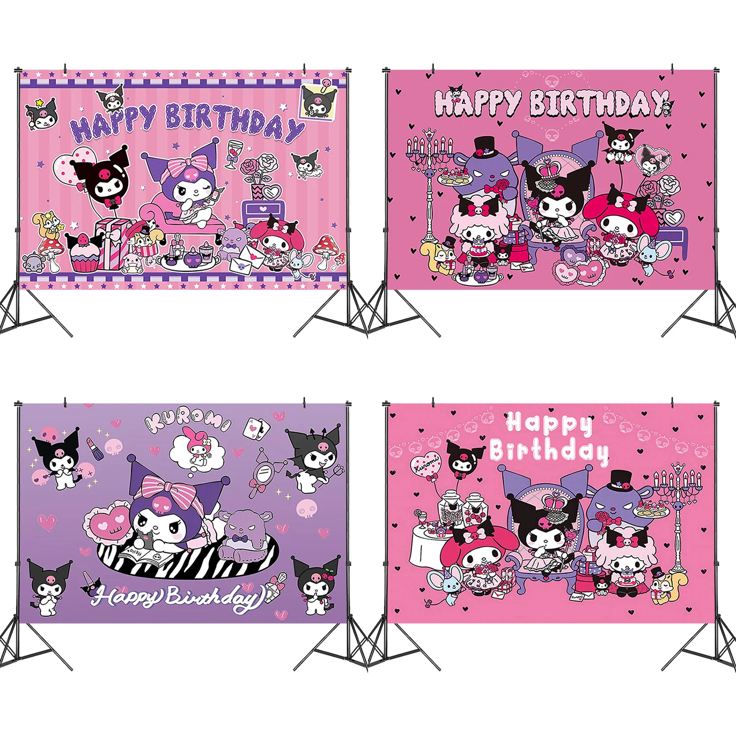 Store Home Products Feedback