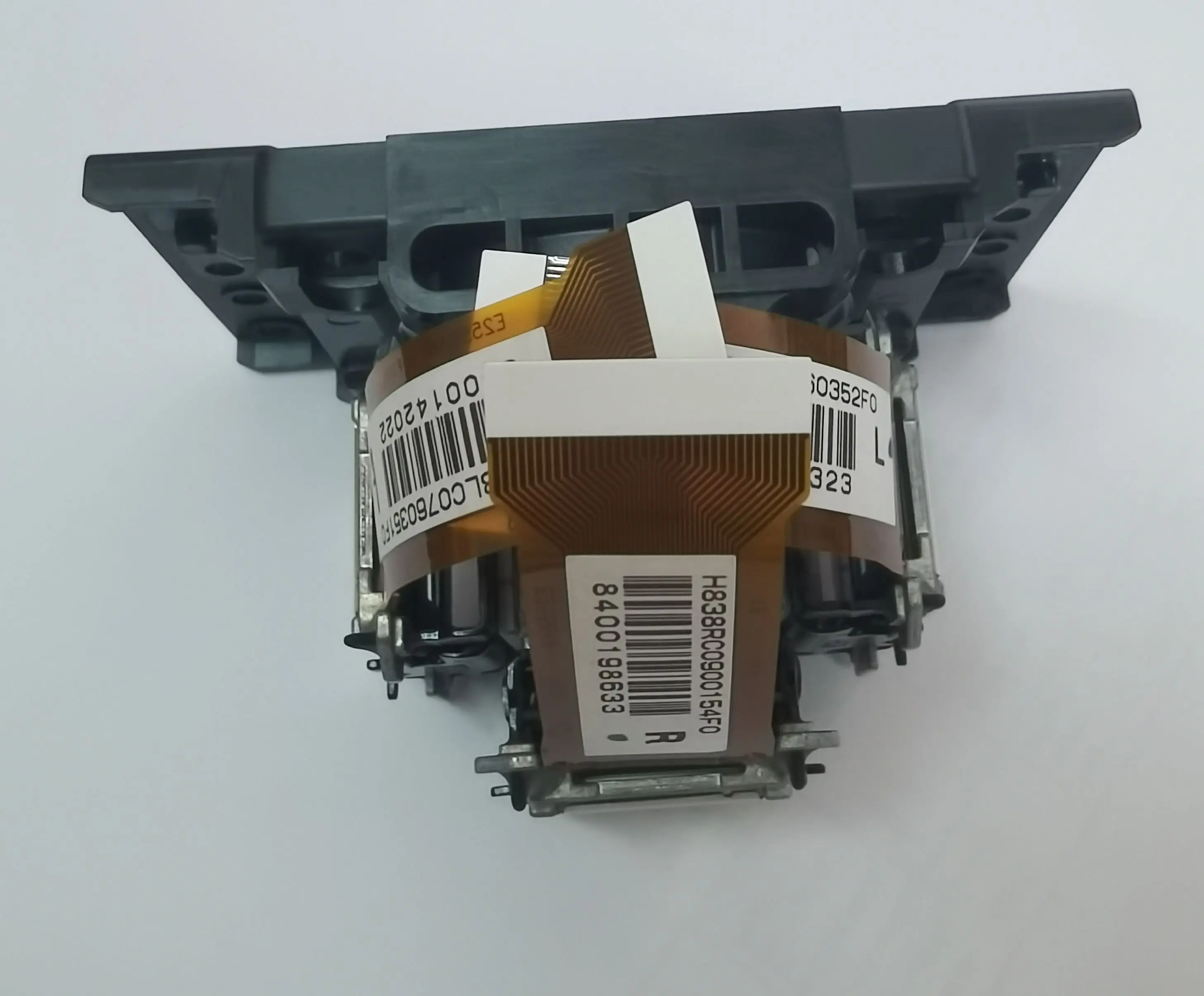 H838 LCD Panel Prism Projector Whole Block For Epson EB-S05 EB-S400 EB ...