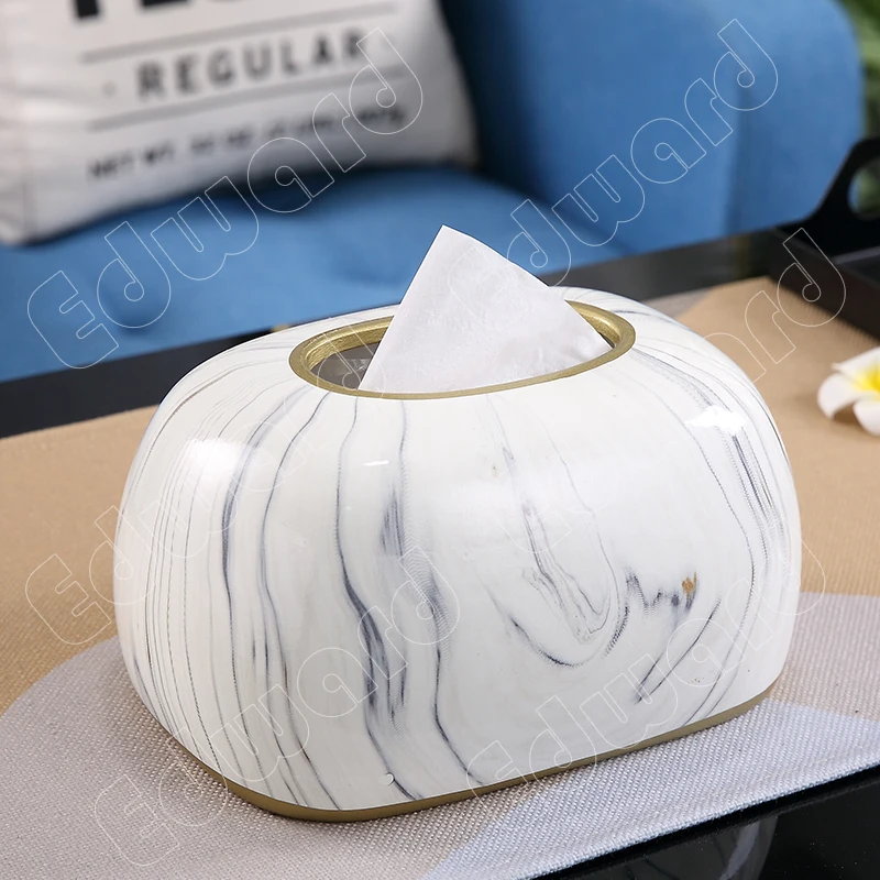 Home-Living-Room-Ceramic-Tissue-Box-Creative-Style-Tissue-Box-Holder ...