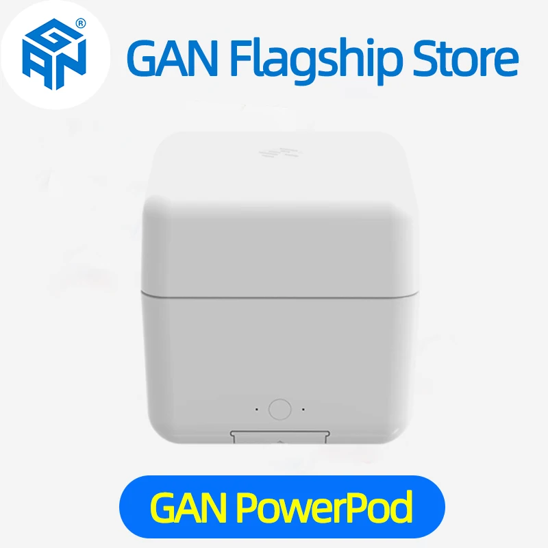 GAN-PowerPod-For-GAN-356-i3-Charging-Box-GAN-Power-Box-For-GAN356-I3 ...