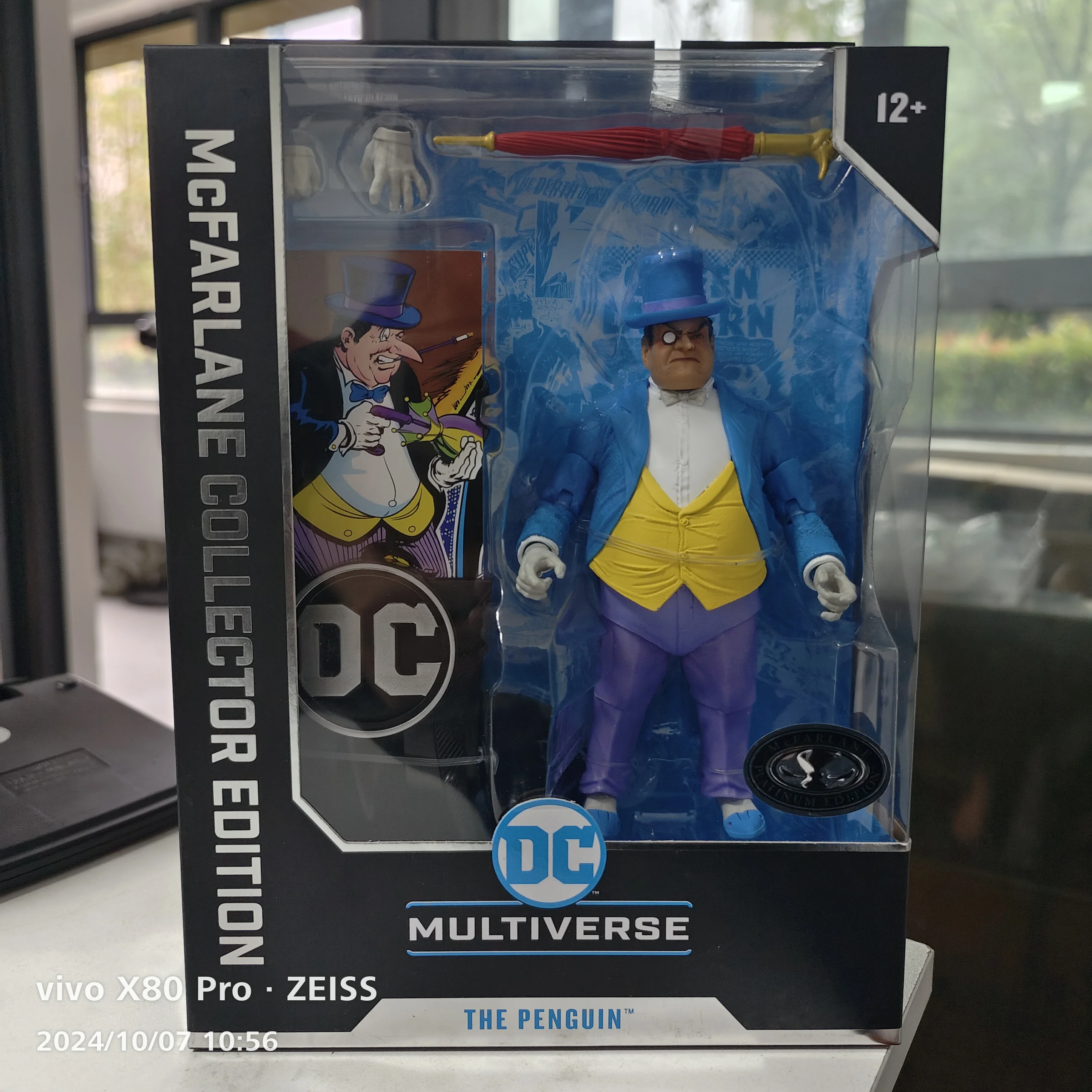 Macfarlane-Platinum-edition-limited-edition-There-is-very-little ...