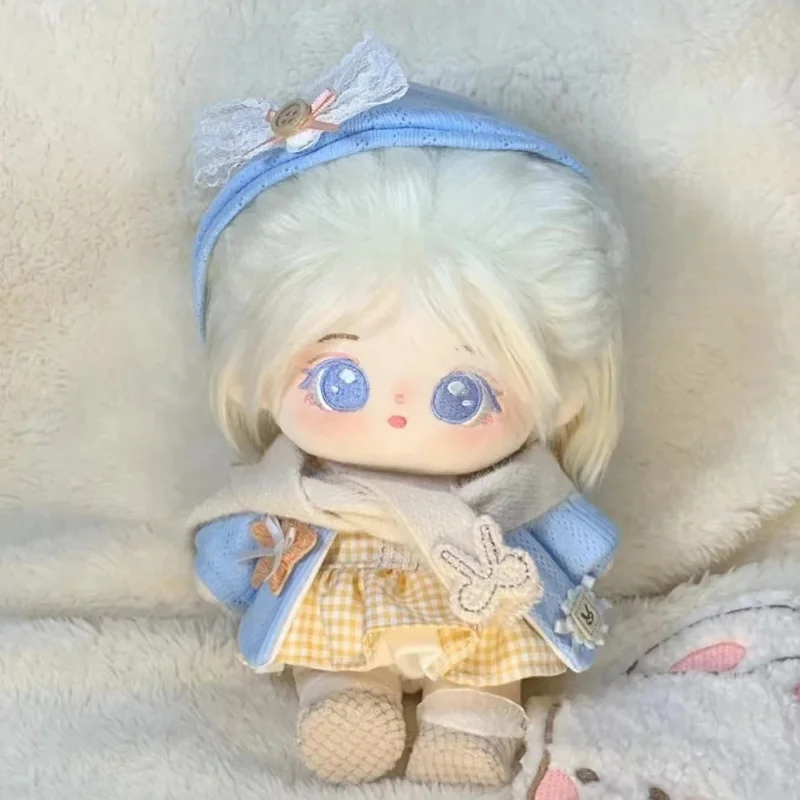20cm-Cotton-Plush-Stuffed-Doll-Cartoon-Soft-Doll-Cloth-Dolls-For-Girls ...