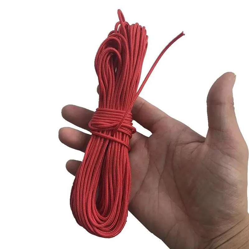 100 Days Free Returns Online Shopping Mall 10 Feet Archery Nylon D Loop ...