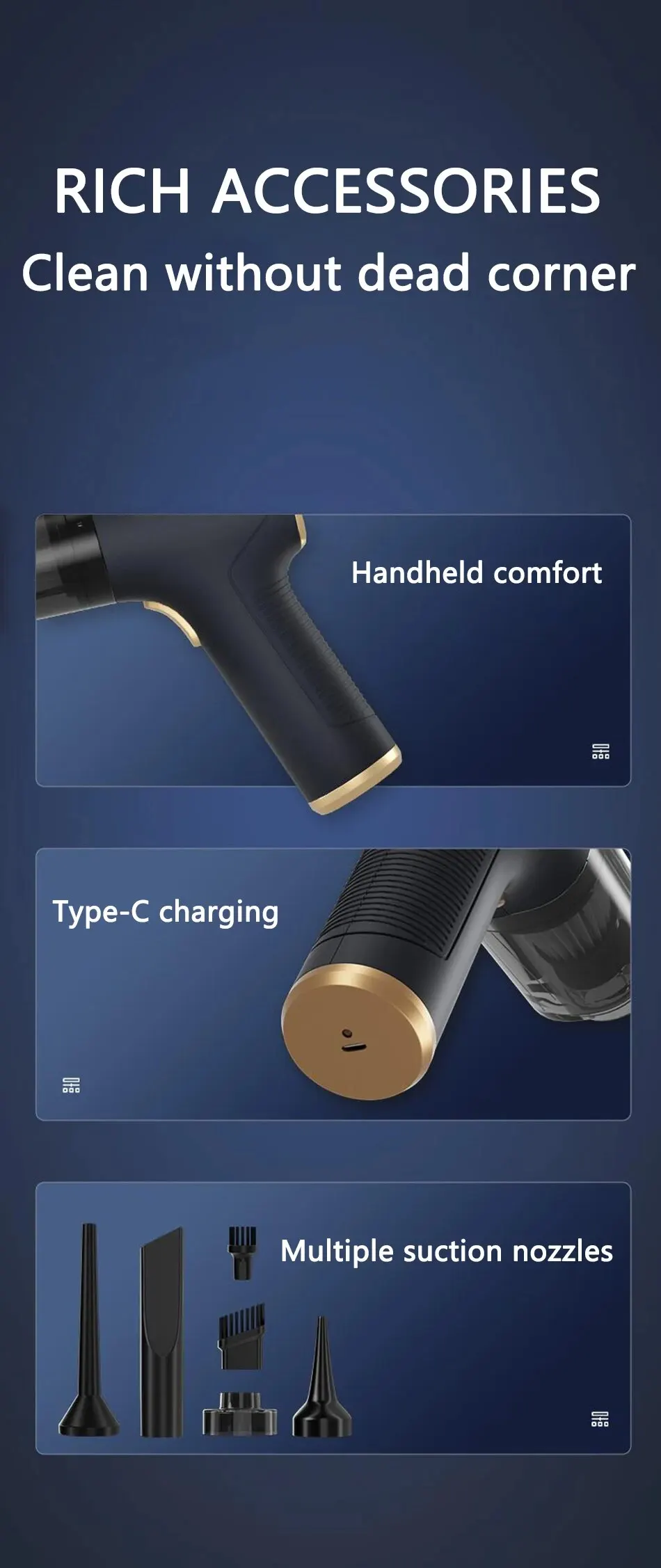 Experience the ultimate cleaning power with the Danoz Direct PowerVac ...