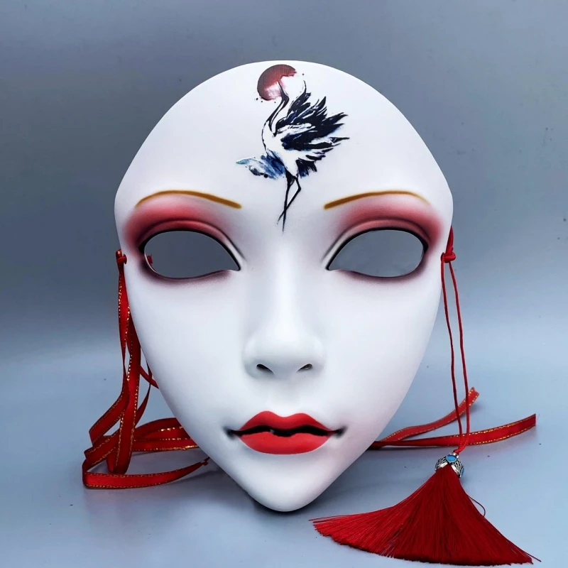 Simple Mask Designs For Women