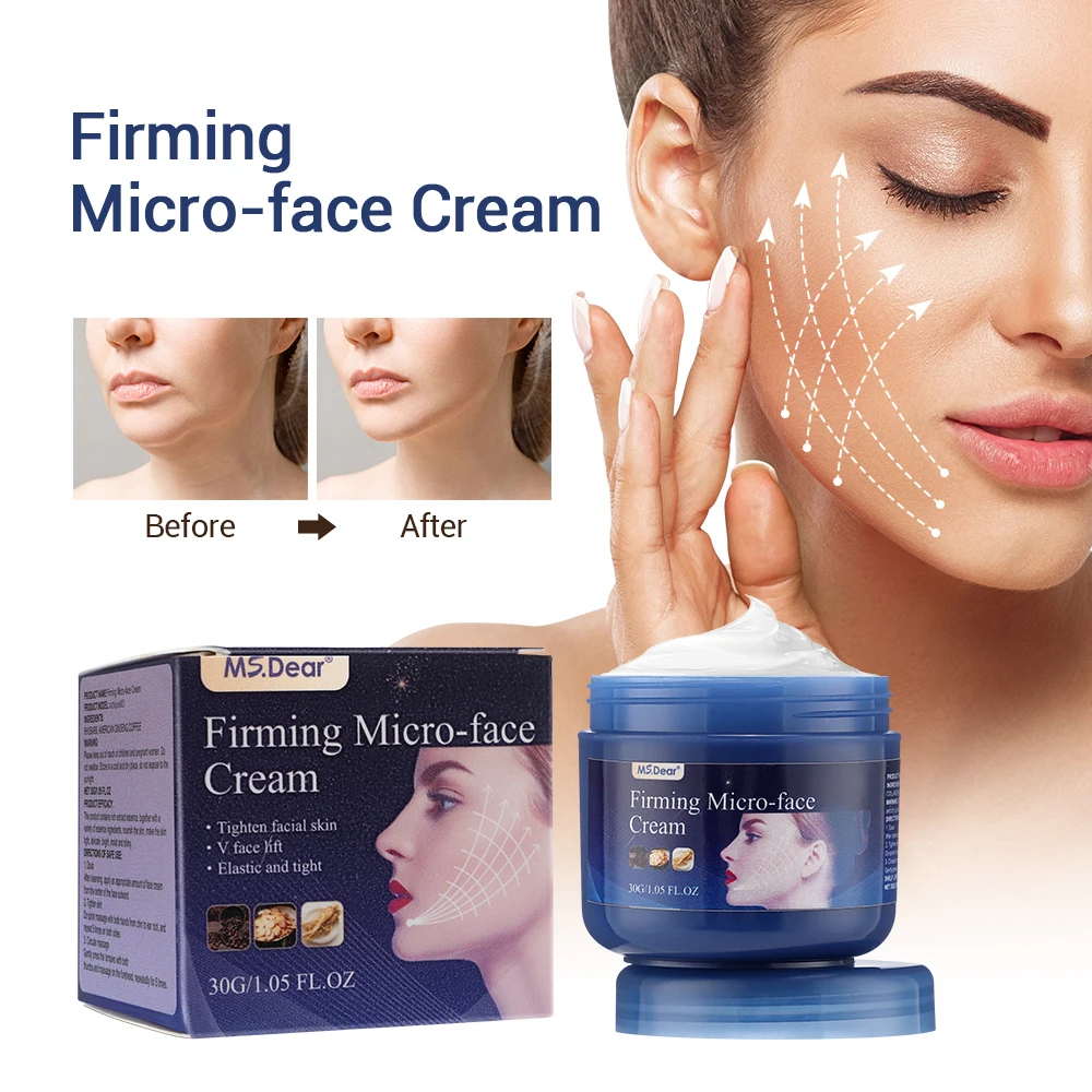 Face-lifting-Cream-V-Shape-Cream-Anti-Wrinkle-Slimming-Removal-Masseter ...