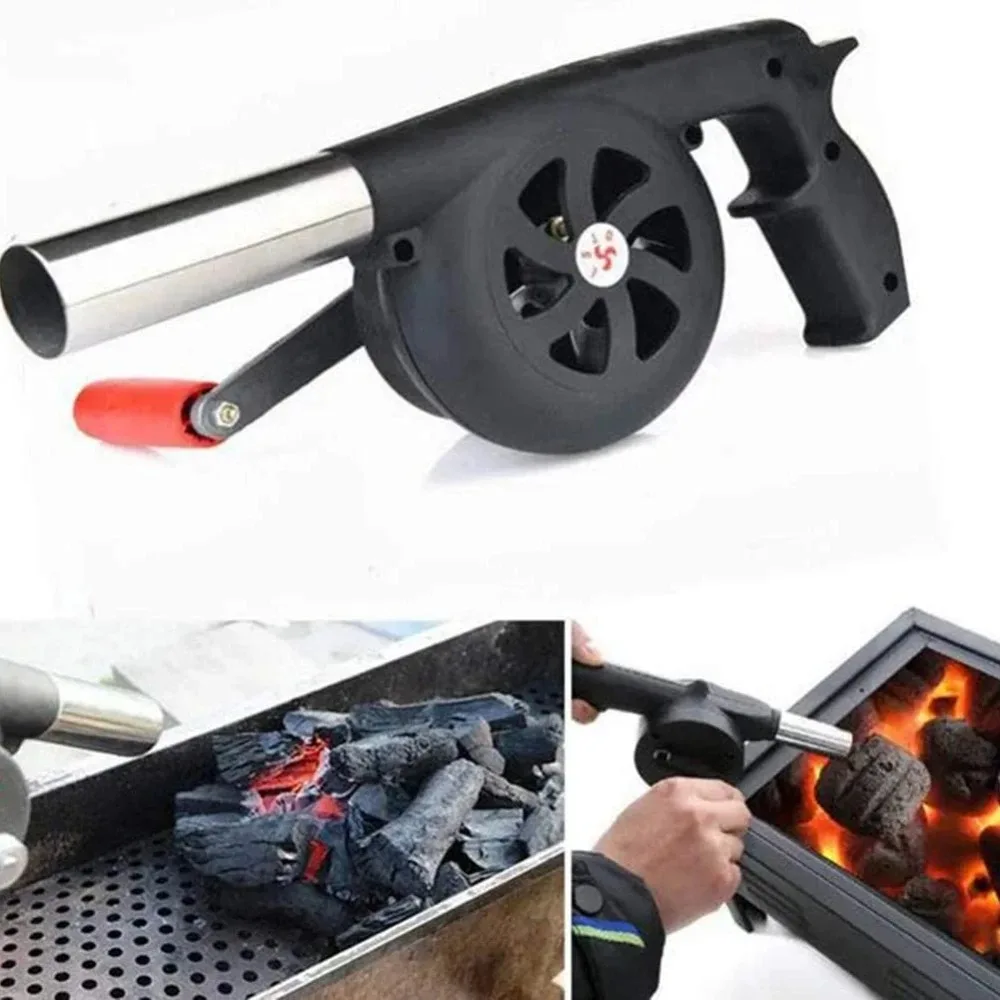 Hand-BBQ-Fan-Outdoor-BBQ-Fan-Air-Blower-For-Barbecue-Picnic-Manual ...