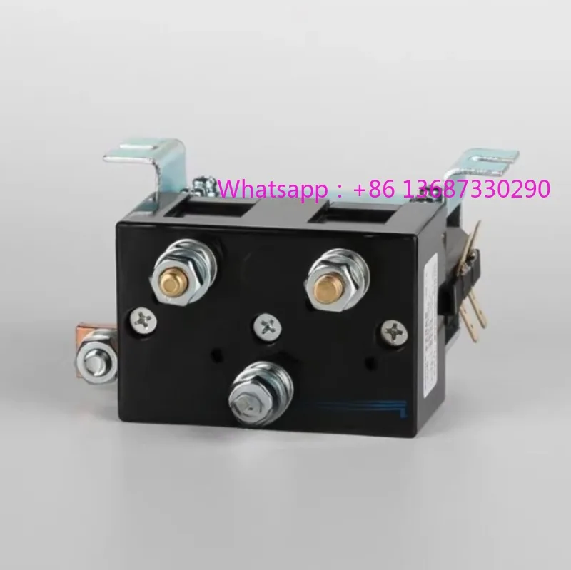 DC88 DC contactor, 100A 150A 200A DC182 12V 24V 48V - AliExpress 1420