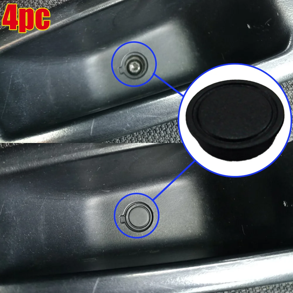 4x New For Renault Megane II III Fluence Grand Scenic 2003-2016 ...