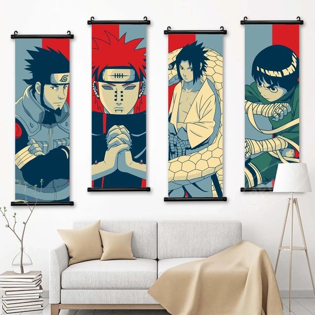 Minato Print