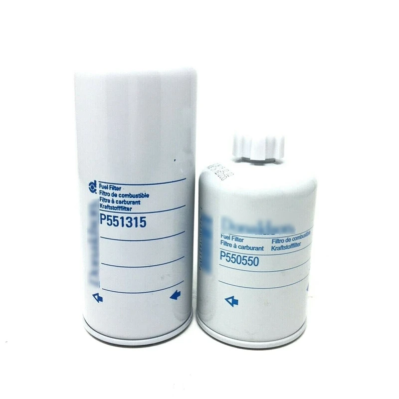 1Set-Fuel-Water-Separator-Fuel-Filters-100-150-For-Donaldson ...