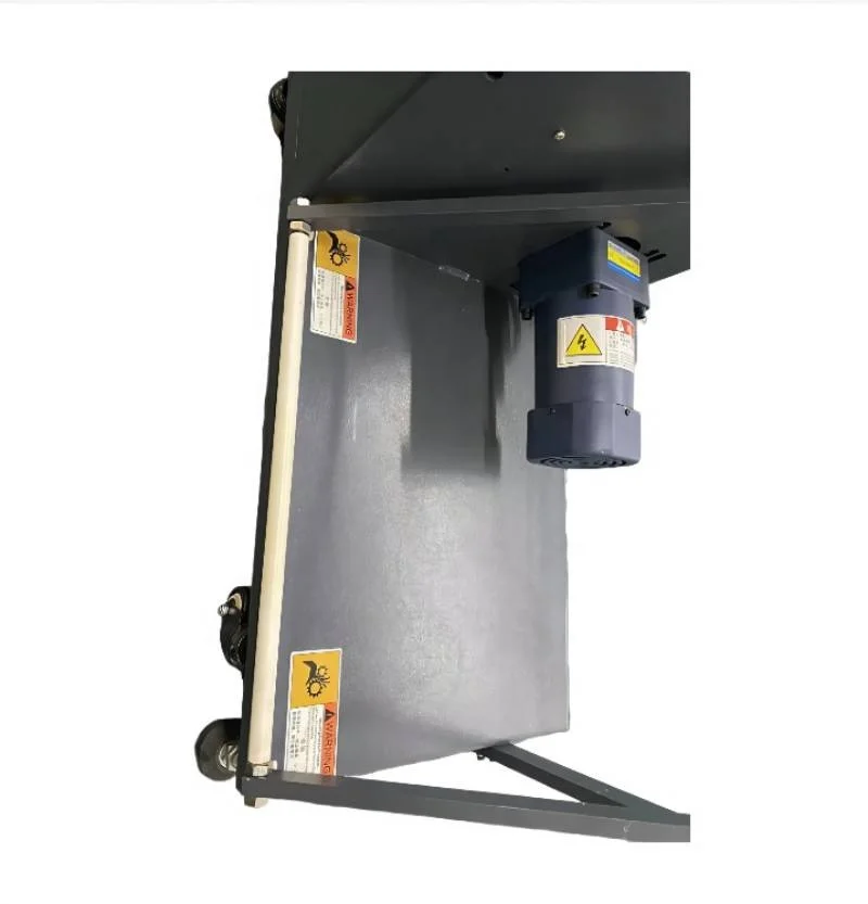 Motor Rewinding Machine