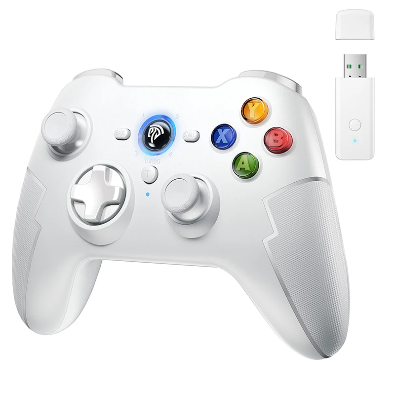 EasySMX-9013-Pro-Wireless-Joystick-Gamepad-Bluetooth-Controller-for-PC ...