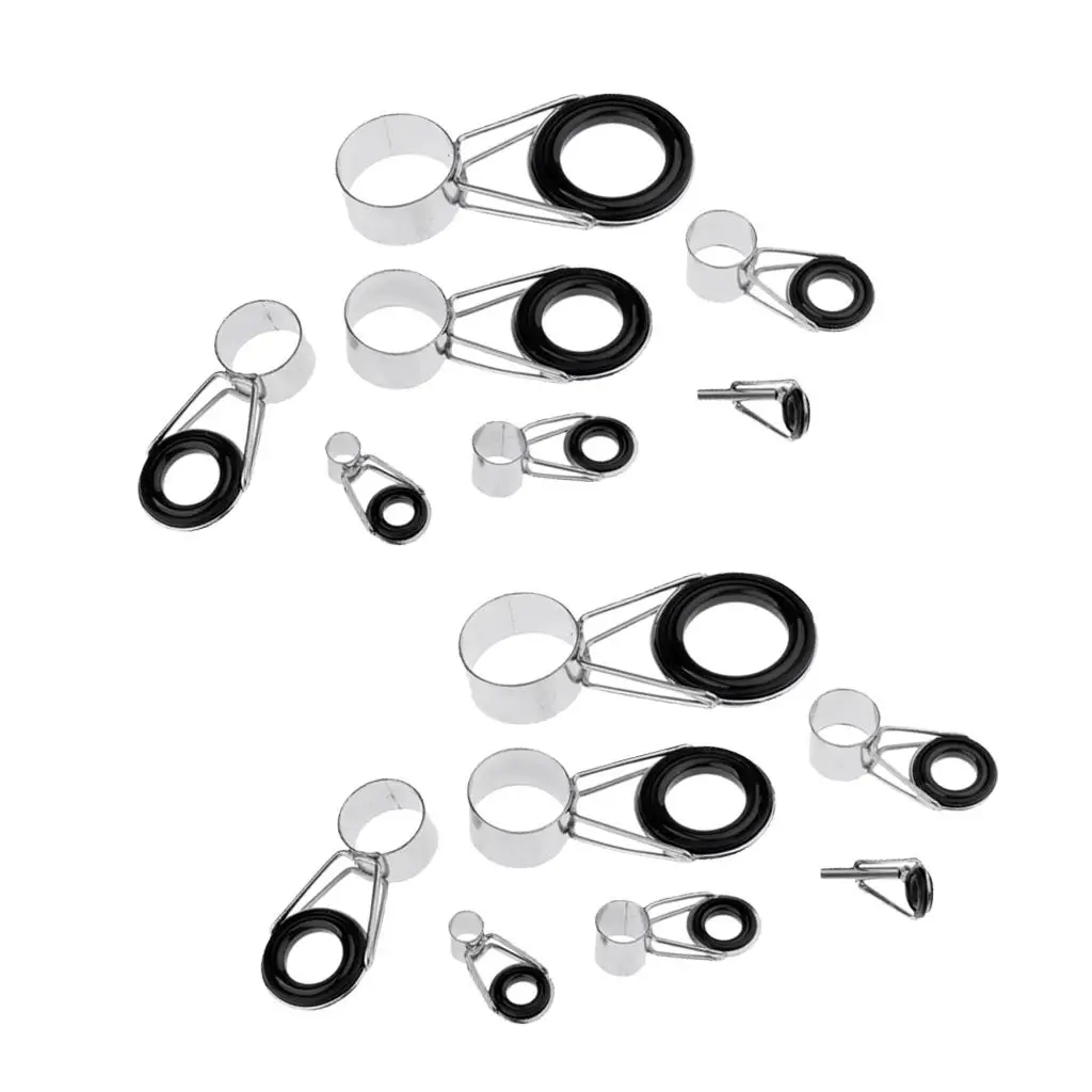 7pcs-Telescopic-Fishing-Rod-Guide-Tip-Repair-Kit-4mm-20mm-Rod-Eye-Rings ...