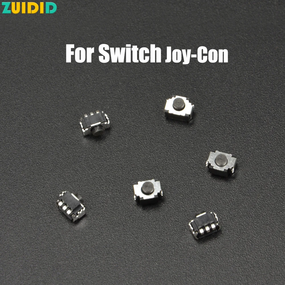 ZUIDID-2-5-10PCS-For-Switch-Left-Right-LR-L-R-Switch-Button-Board-for ...