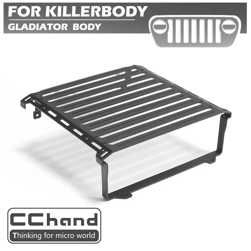 CChand Metal Mount platform Loading Platfrom for Gladiator killerbody ...