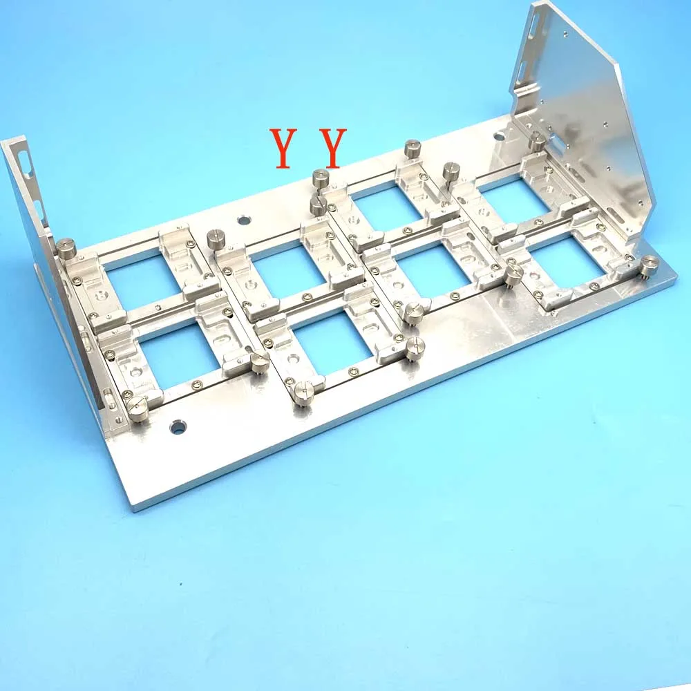 I3200-8-head-frame-head-plate-holder-staggered-metal-bracket-for-i3200 ...