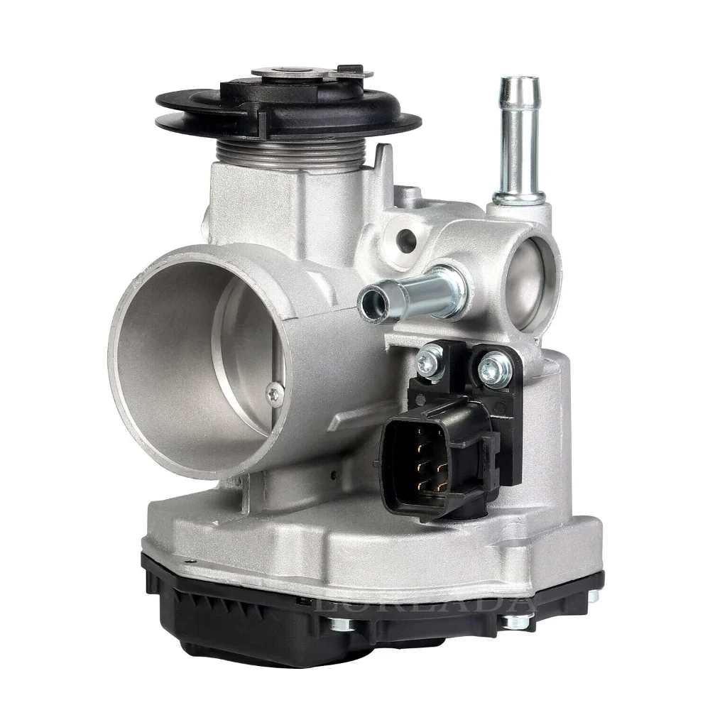 New-Throttle-Body-Assembly-96394330-96815480-Air-Intake-System-For ...