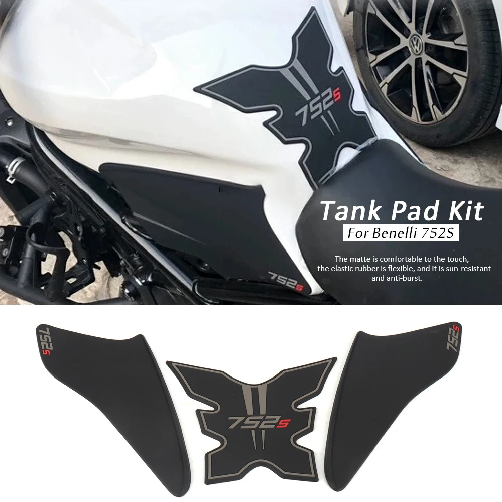 Motorcycle-Accessories-Tankpad-Anti-slip-Tank-Pad-Sticker-Protection ...