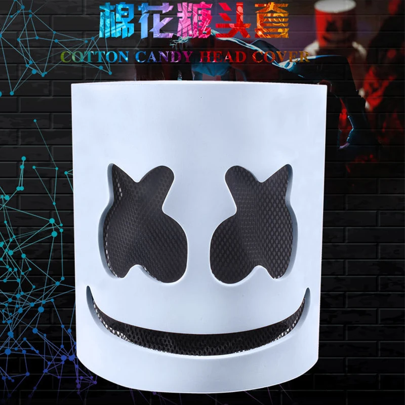 Fashion-Luminous-LED-Mask-DJ-Costumes-Accessories-Party-Supplies-Neon ...