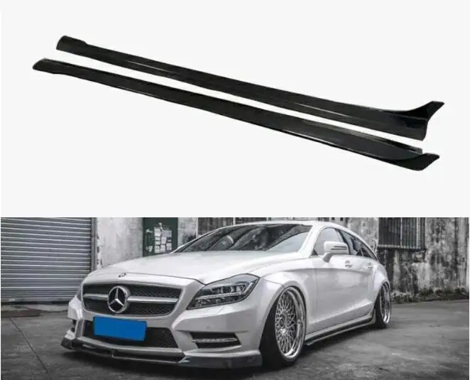 Body-Kit-For-Mercedes-Benz-W218-CLS-Class-CLS350-CLS63-AMG-2012-2017 ...
