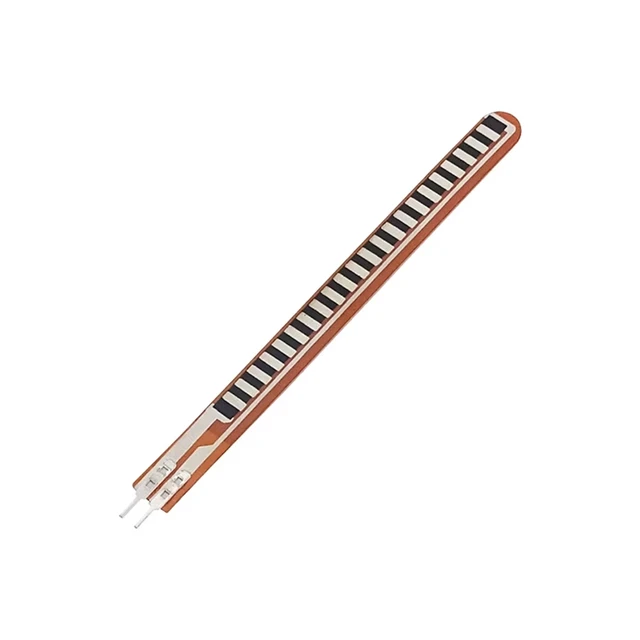 Flex Sensor / Bend Sensor 2.2″ for Robotic Hand & Wearables - ASK ...