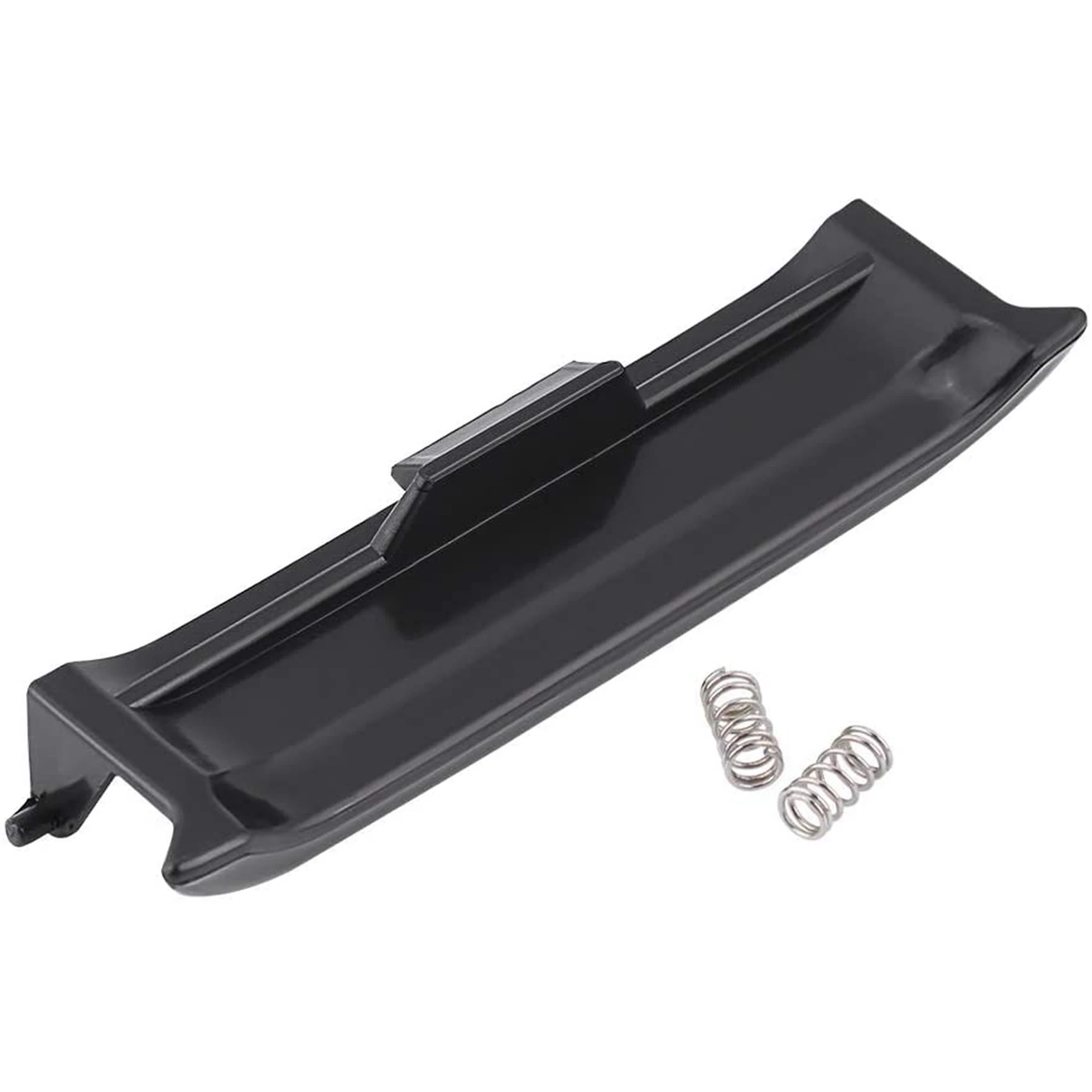Rear Armrest Cover Latch Clip Lid Catch Auto Centre Console Accessories ...