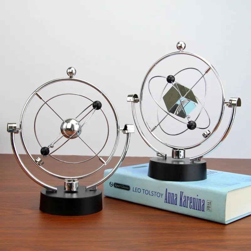 Magnetic Perpetual Motion