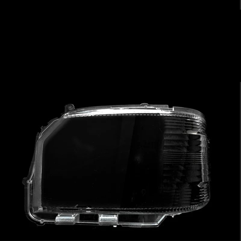 Headlights Lens Shell Headlamp Lamp Cover Transparent Lampshade Glass ...
