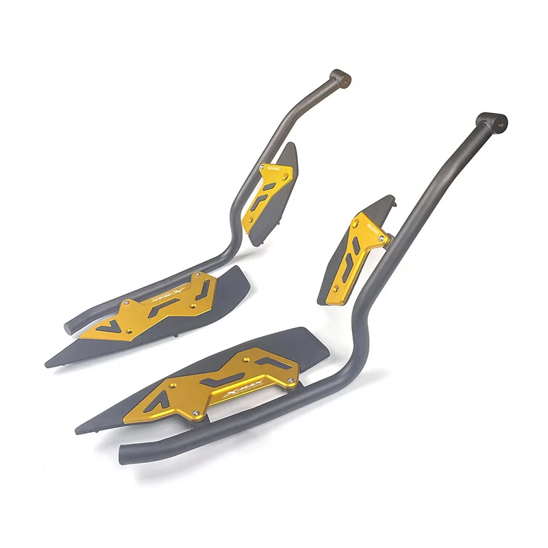 For-Yamaha-XMAX250-XMAX300-2018-2022-2023-with-Bumper-Motorcycle-Xmax ...