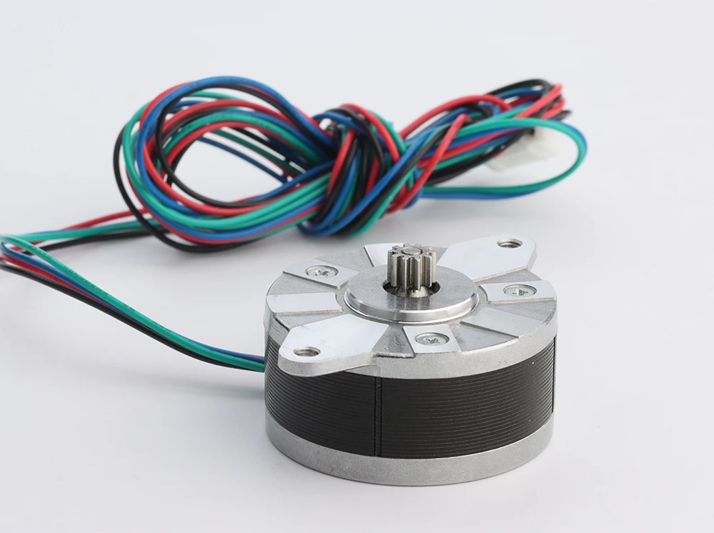 All Metal Sherpa Mini Extruder