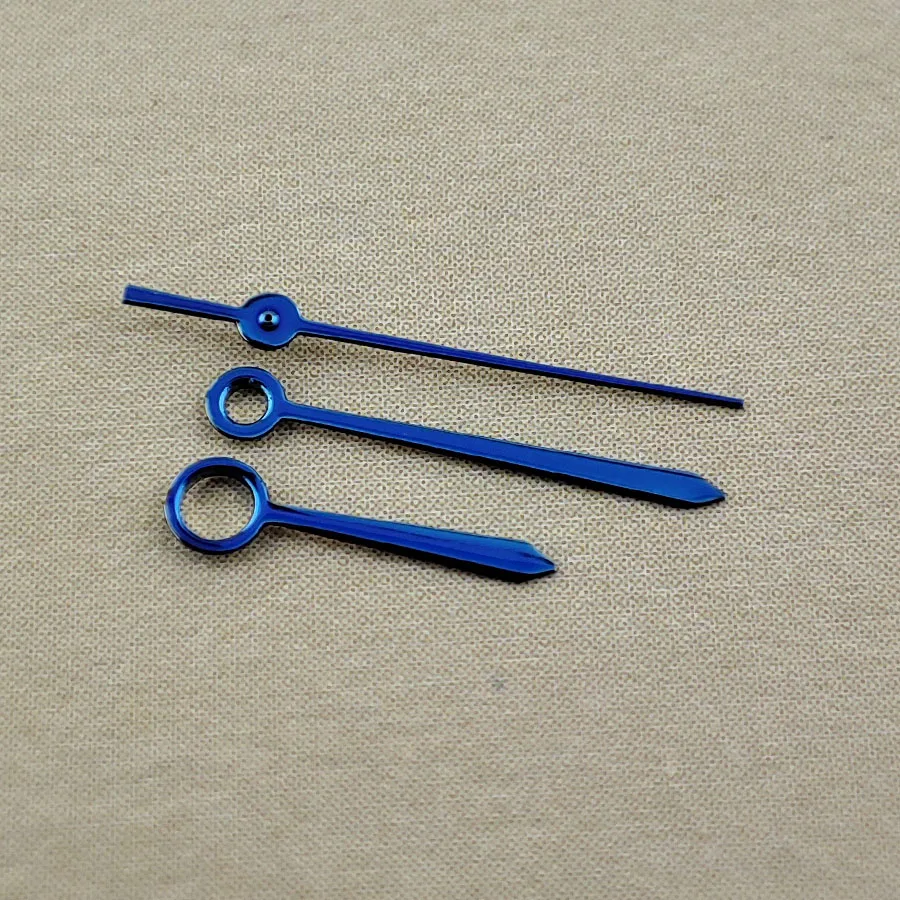 NH35-Hands-New-Modified-Watch-Accessory-Hands-Without-Luminous-Blue-Hands-Suitable-For-NH35-NH36 ...