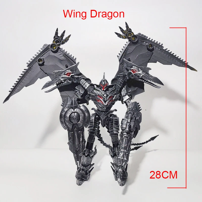 Transformation-Toys-Beast-Wars-Dinosaur-Swoop-Wing-Dragon-9815C-Dart ...
