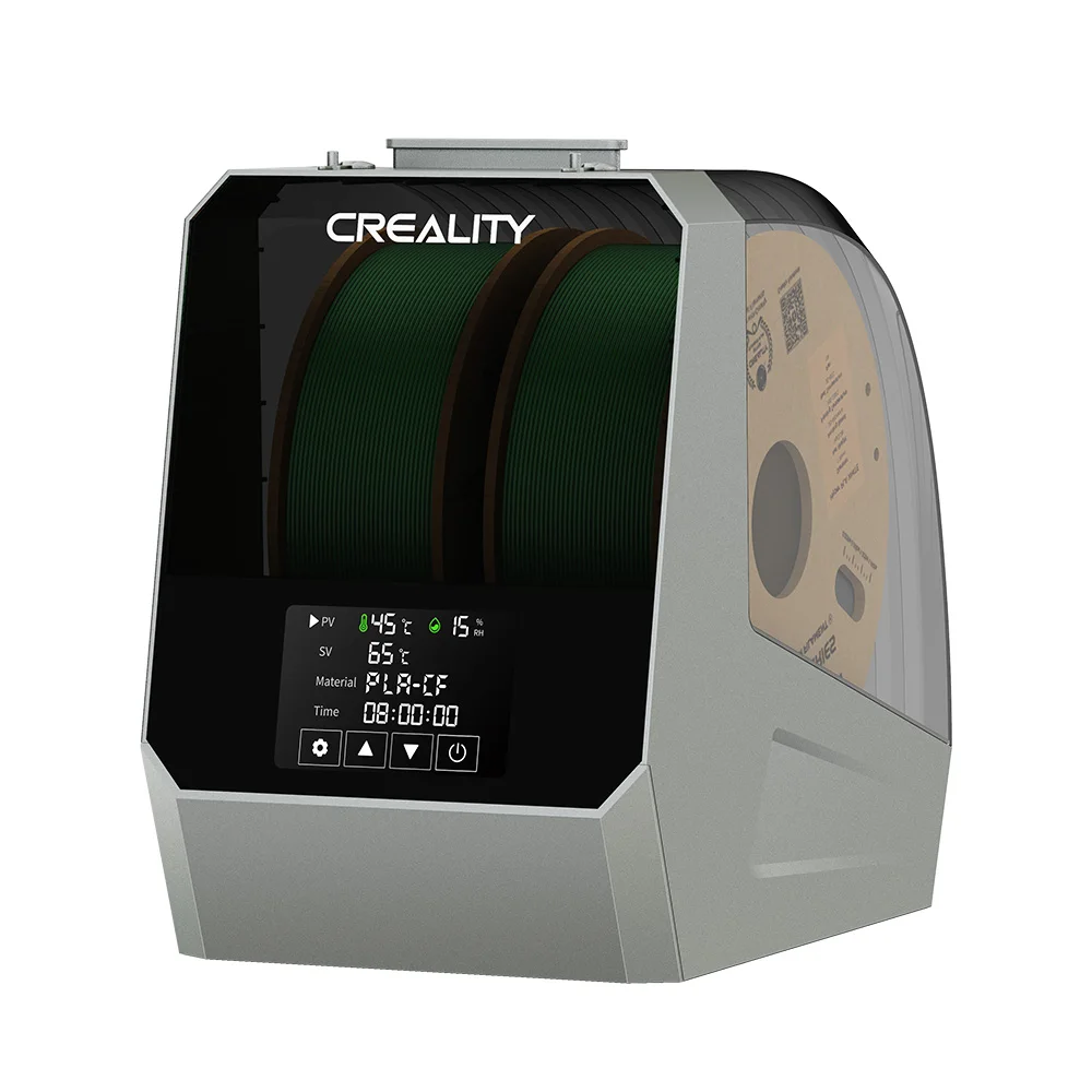Creality-Space-Pi-Filament-Dryer-Plus-3D-Printer-Upgraded-Filament ...