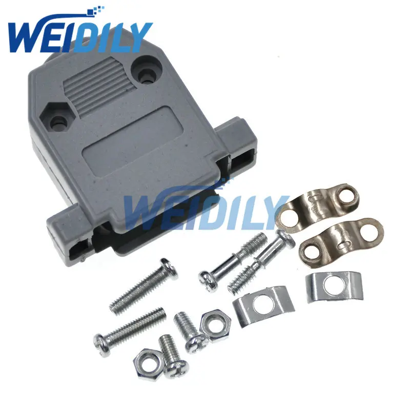 Db15 Connector Cover | Db15 Female Cover | Dr15 Db15 Female | Db15 Male ...