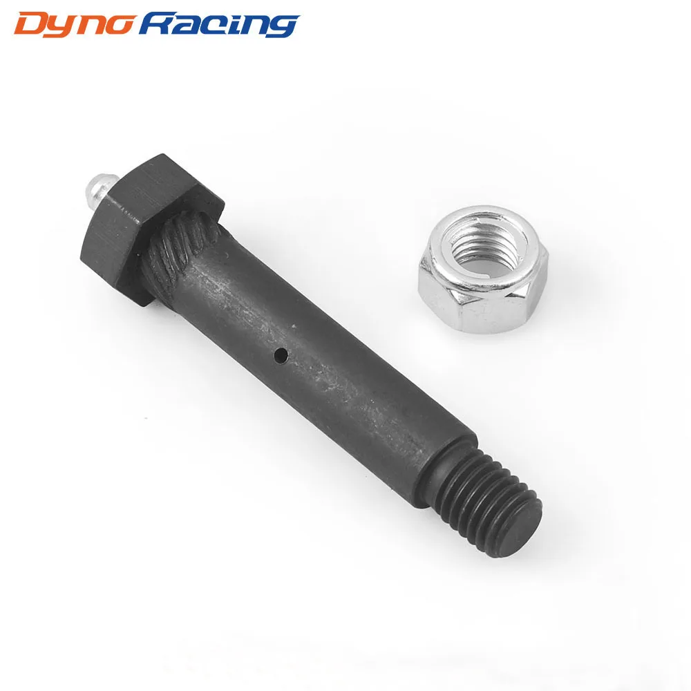 1PCS-Greaseable-Spring-Bolt-To-Keep-Trailer-Suspensions-Lubricated-For ...