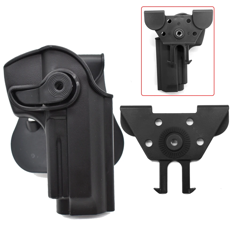 Funda-t-ctica-de-paleta-de-pistola-para-Beretta-M9-pistolera-Molle-para ...