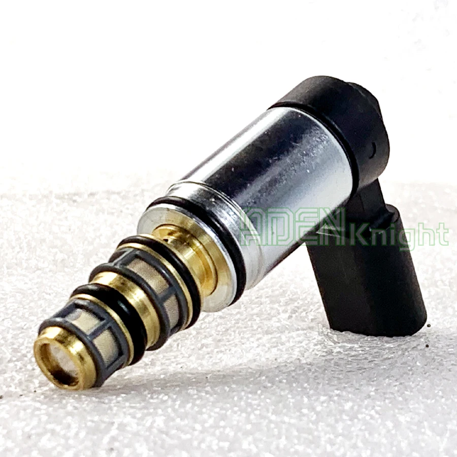 Air-Conditioning-Compressor-Electronic-Control-Valve-For-Audi-A1-Skoda ...