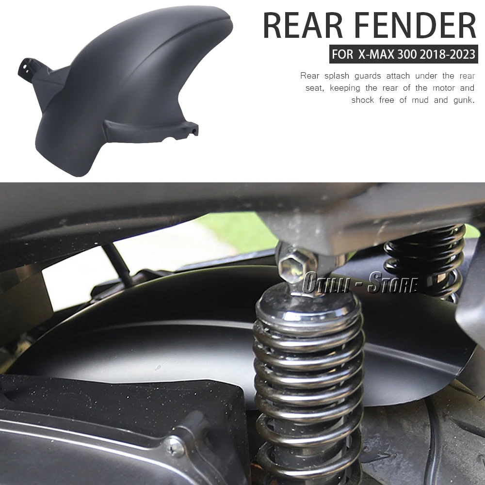 For-YAMAHA-XMAX-300-X-MAX300-2018-2019-2020-2021-2022-2023-Motorcycle ...