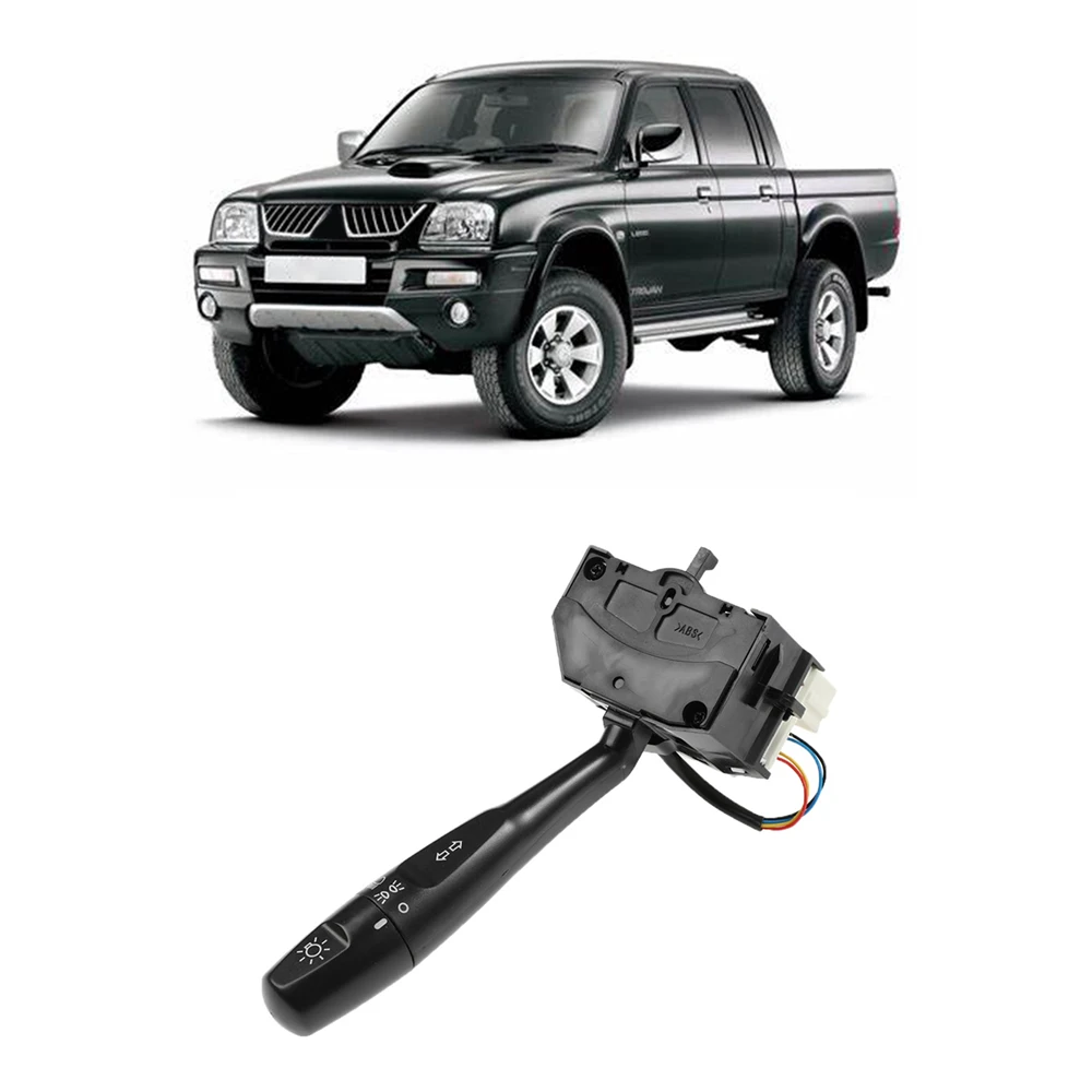 Car Turn Signal Button Combination Switch MR459877 for Mitsubishi 2000 ...