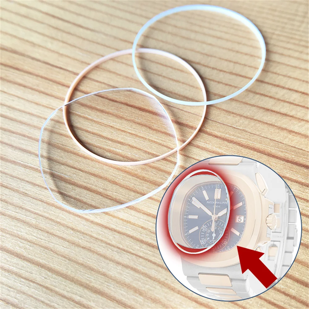 Cristal-de-cristal-para-reloj-cristal-de-zafiro-compatible-con-reloj ...