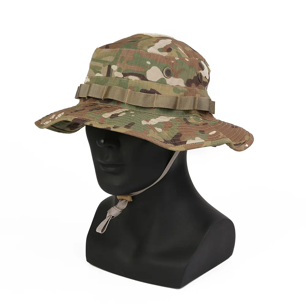 Emersongear Boonie Hat for Airsoft: The Real-World Test That Proves It ...