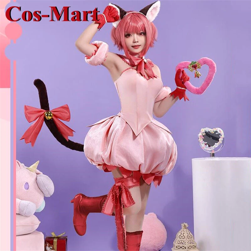 Mew Cosplay
