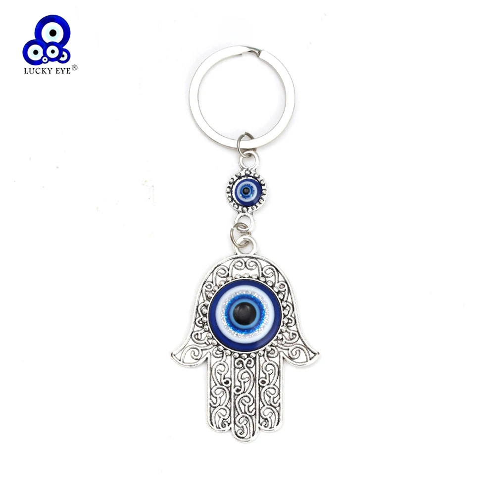 Corrente-chave-turca-do-mau-olhado-para-homens-e-mulheres-Lucky-Hamsa ...