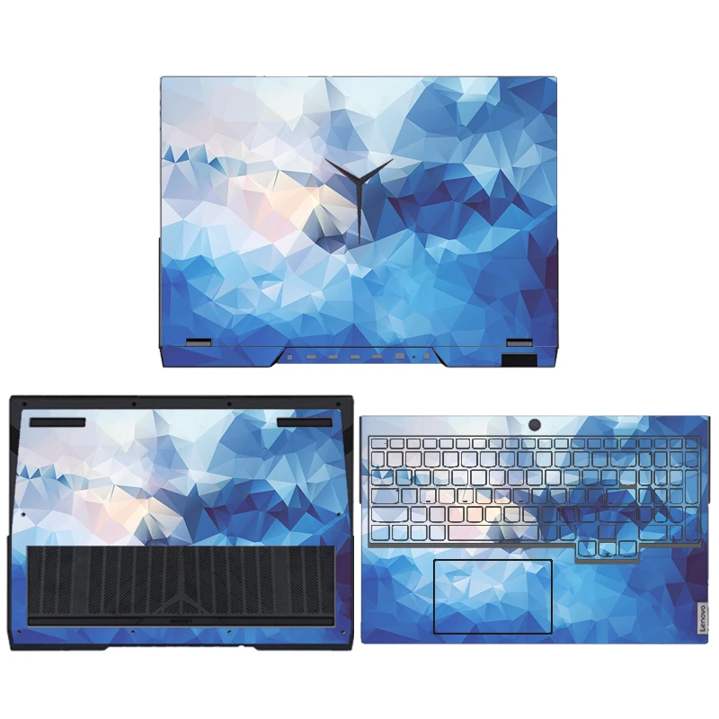 Laptop-Skin-for-Lenovo-LEGION-5-Pro-16ACH6H-Pro-5-16IRX9-16IRX8-Vinyl ...