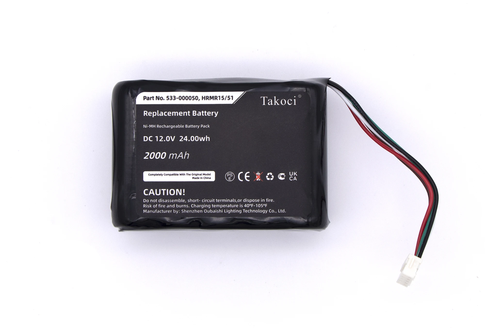 Replacement-Battery-for-Logitech-Squeezebox-Radio-XR0001-X-R0001-533 ...