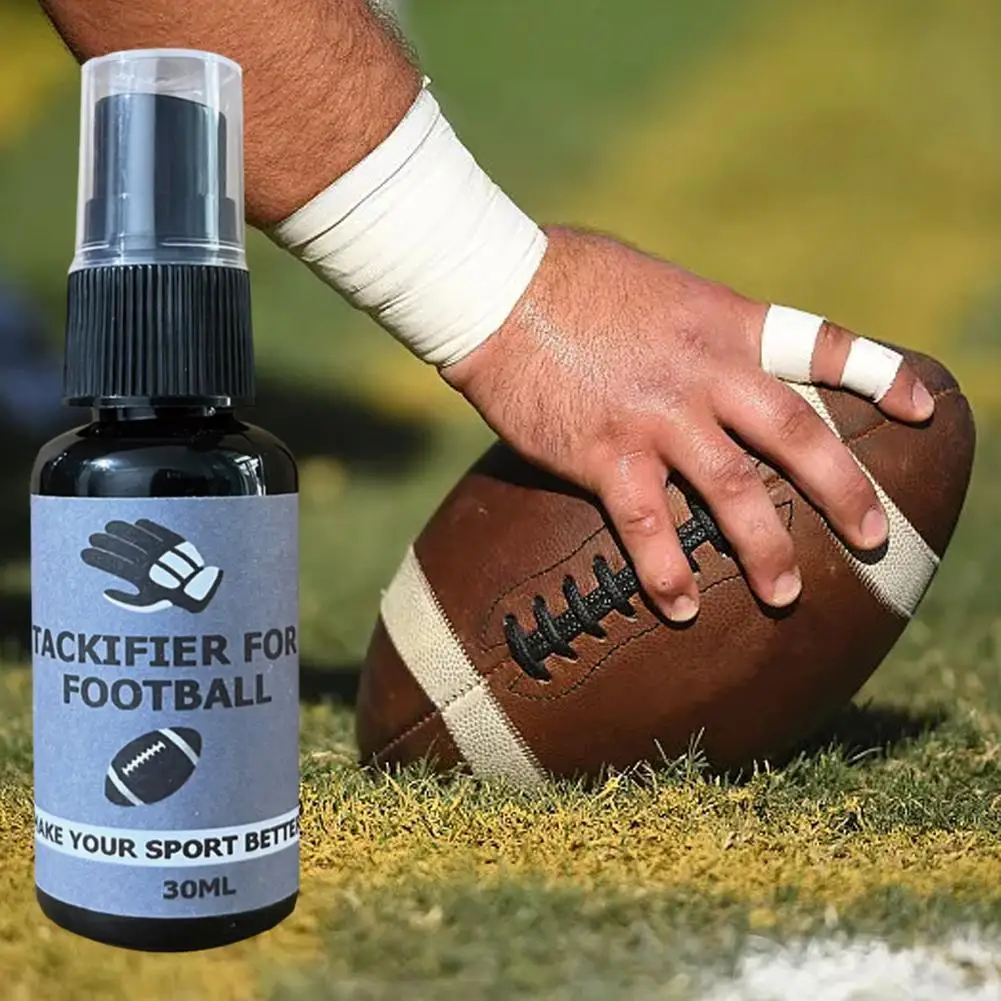 Rugby-Football-Grip-Spray-30ml-Antiskid-Goalkeeper-Antiskid-Spray ...
