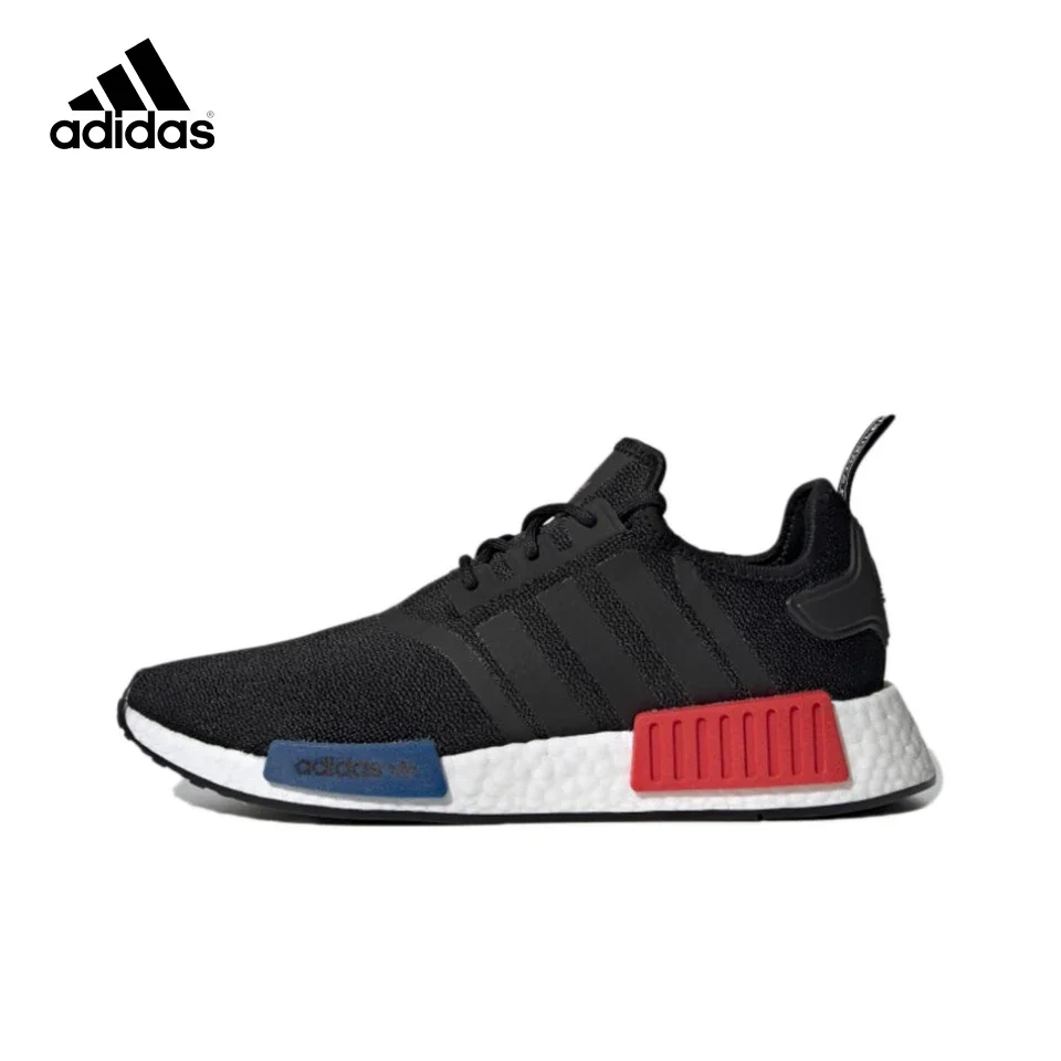 Adidas-zapatillas-de-correr-NMD-para-hombre-y-mujer-calzado-de-malla ...