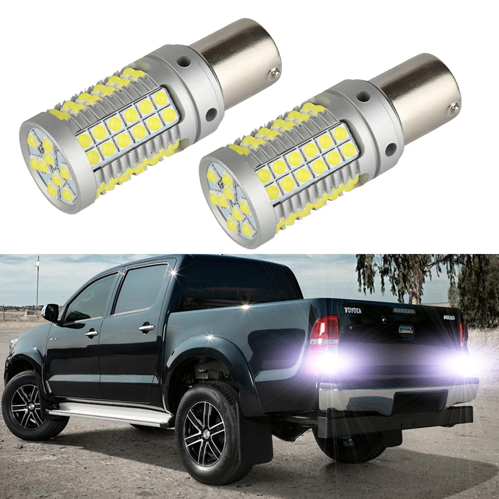 2pcs-LED-Back-up-Reverse-Light-For-Toyota-Hilux-Accessories-2004-2019 ...